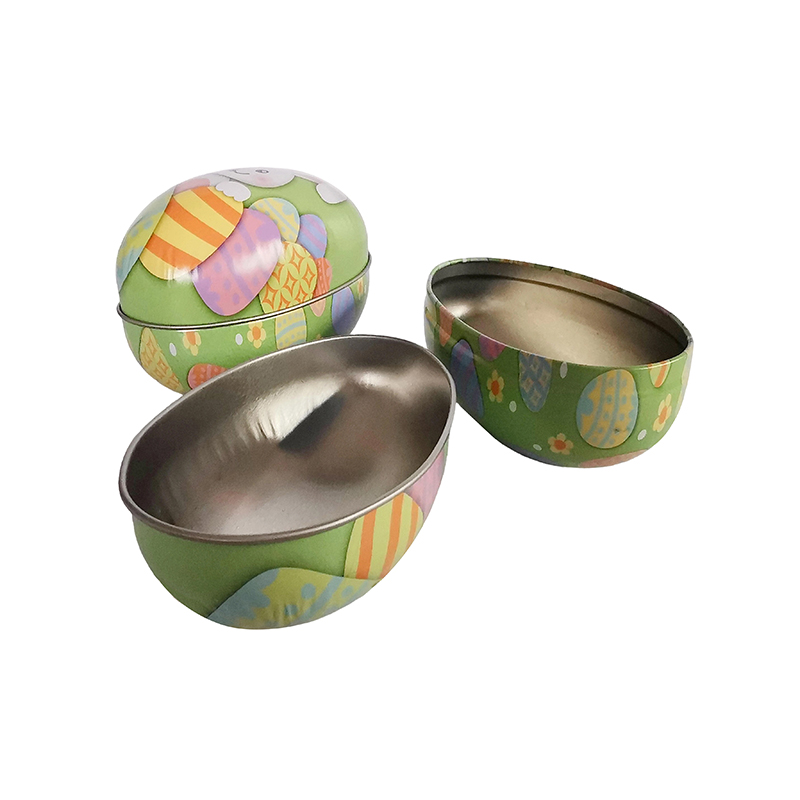 Tinplate Packaging Box Series | HJ Group