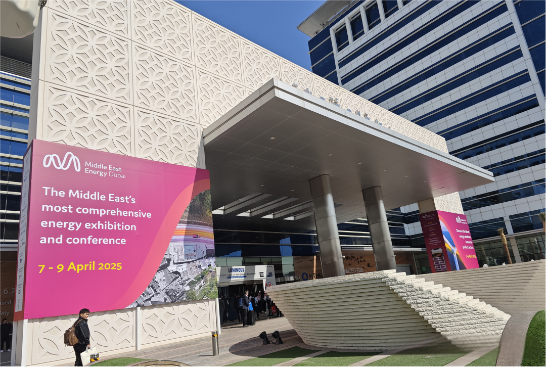 FGI, leader de l&avenir de l&énergie verte grâce à des technologies ...