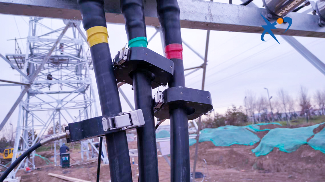 Power Knowledge | Transformer Partial Discharge Detection Technology ...