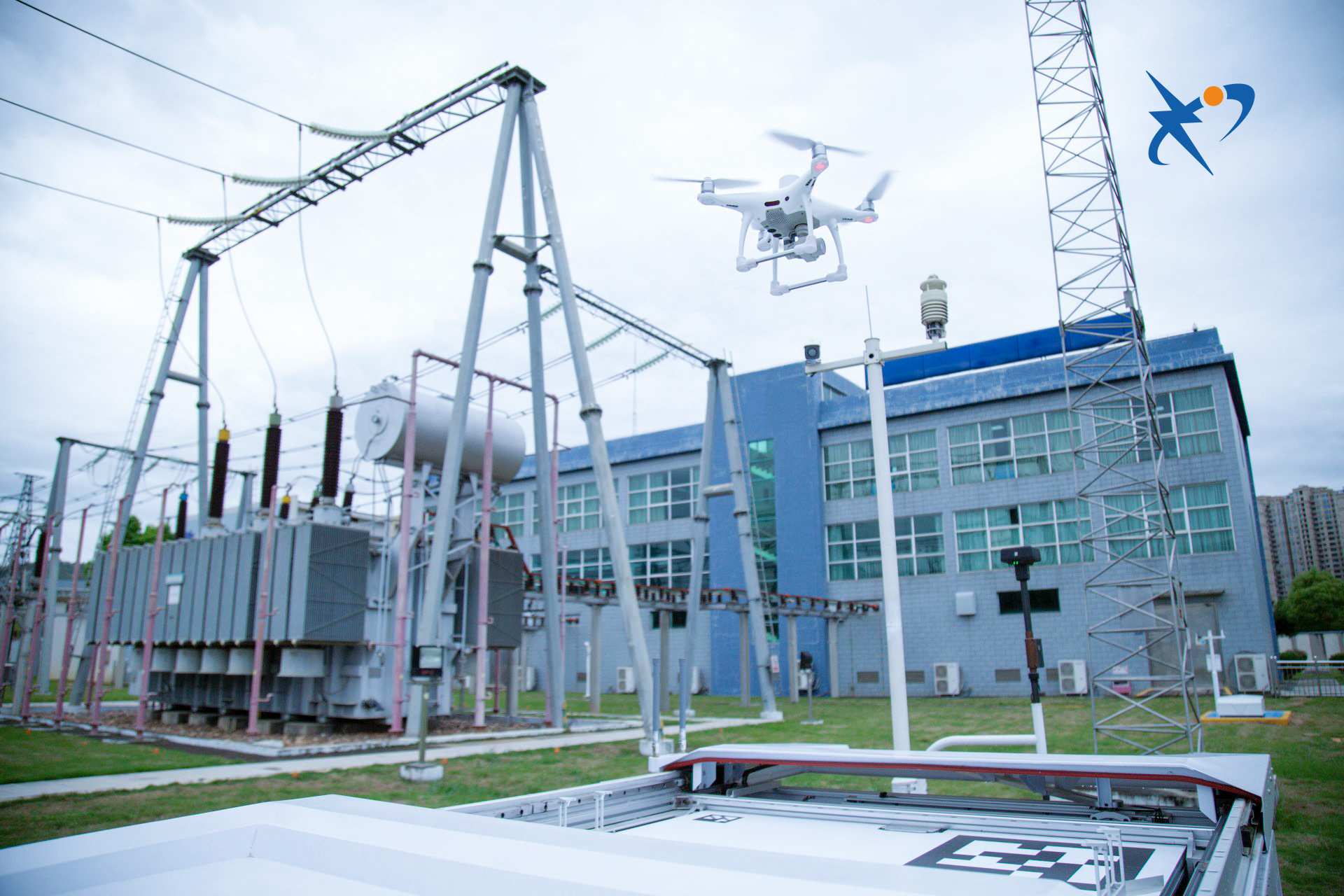 Power Knowledge | What Is Intelligent Power Operation and Maintenance ...