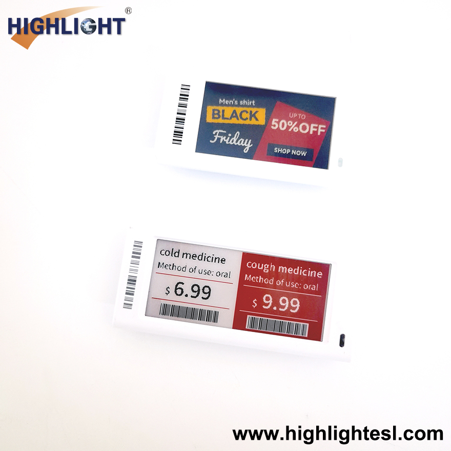 What Are the Risks of Electronic Price Tag? | Highlight