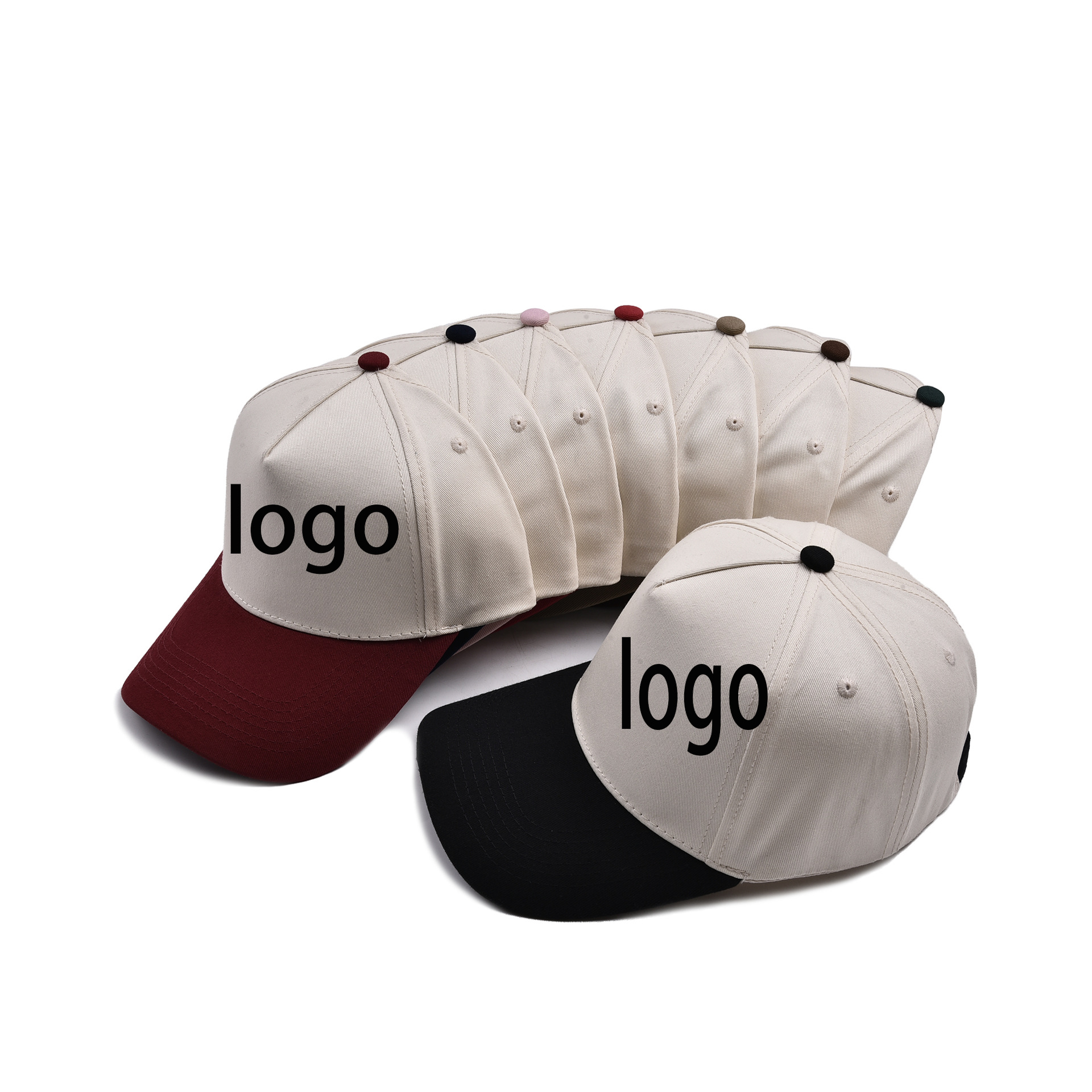 About Caps Construction | Fuanger