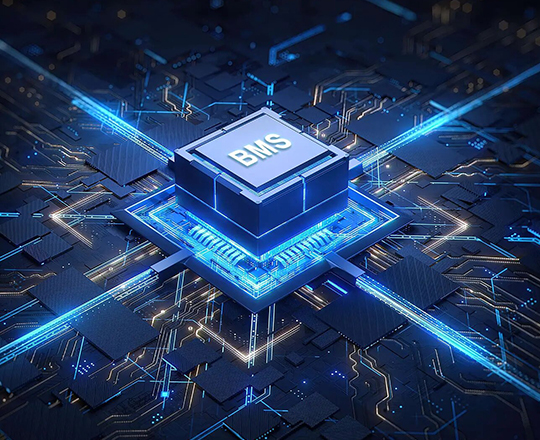 Sistema de gestión de baterías (BMS): el cerebro detrás de las baterías ...