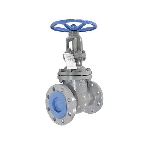 SS304 SS316 WCB 150 LB PN16 FLANGE GATE VALVE | HuiYi Valve