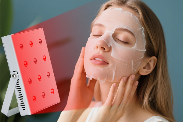 How to Use Light Therapy: a Complete Guide | REDDOT LED
