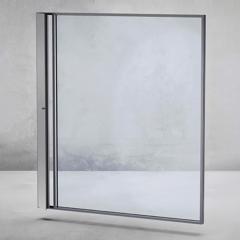 Micro Ventilation Windows | M&L