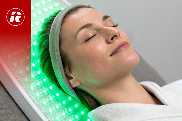 Green Light Therapy: Benefits, Uses, and How It Works | REDDOT LED