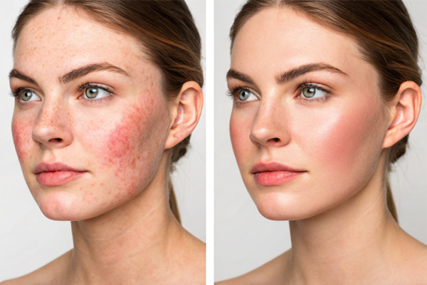 Green Light Therapy: Benefits, Uses, and How It Works | REDDOT LED