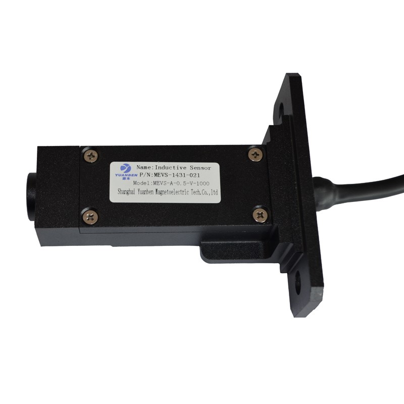 Speed sensor-Passive speed encoder for high-speed rail locomotives-MEVS ...