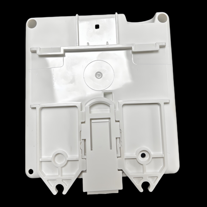 Advanced Electric Meter Shell Injection Molding | GV Mold