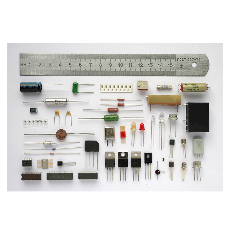 نظام التحكم في عاكس تخزين الطاقة (PCBA) | ANDTech