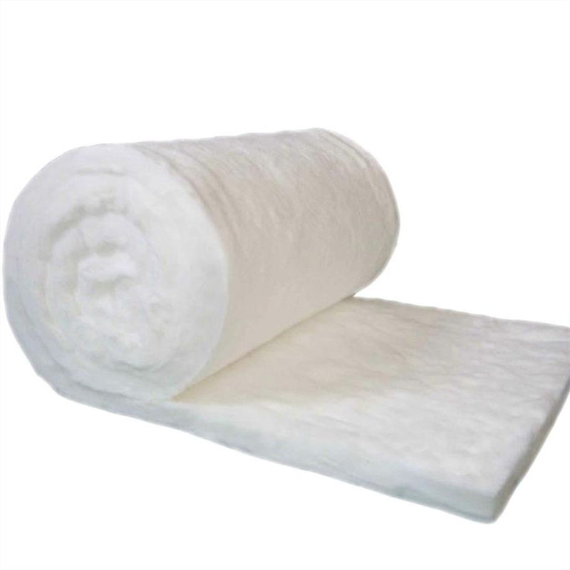 Ceramic Fiber Insulation Materials Advantages | Myreal Insulation