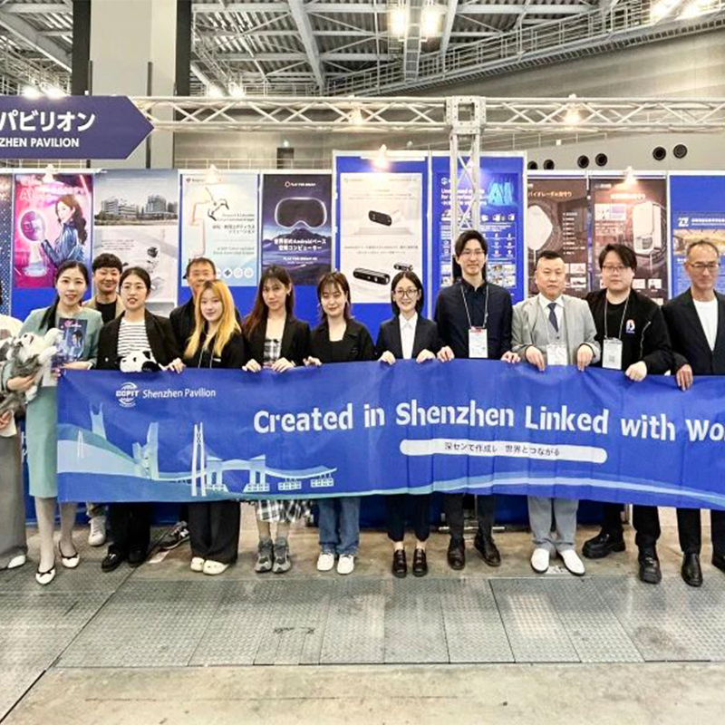 Exhibition Review: Missmeeca Participated in the 2025 Tokyo Artificial ...