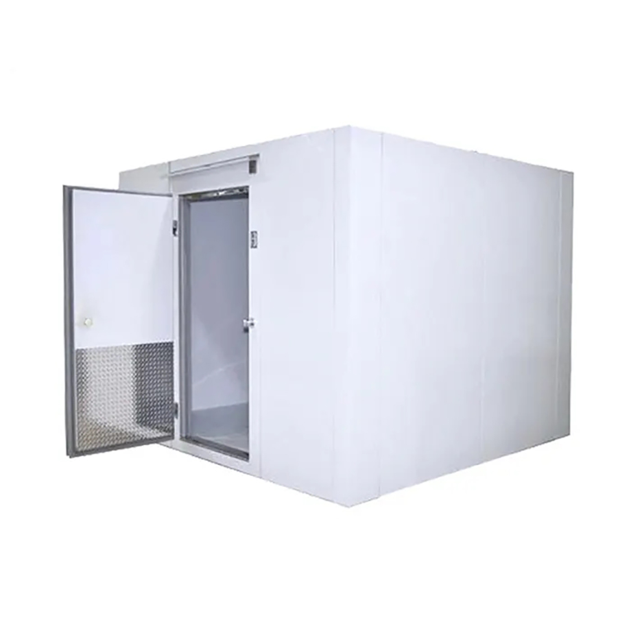 Cold Storage Insulated Metal Panels: Transforming the Global Cold Chain ...