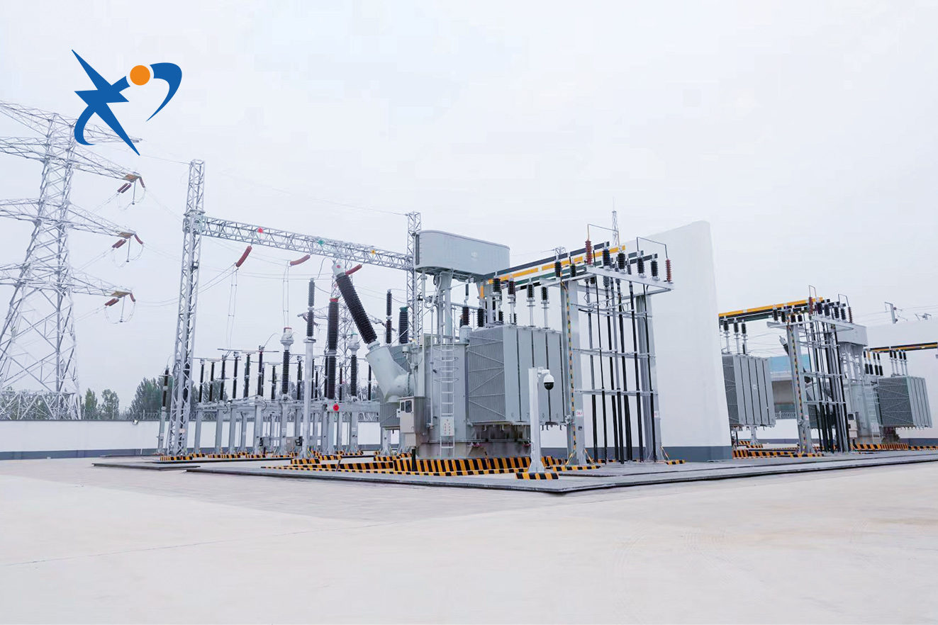 Power Knowledge | the Substation near Your Home Will Not Have a ...