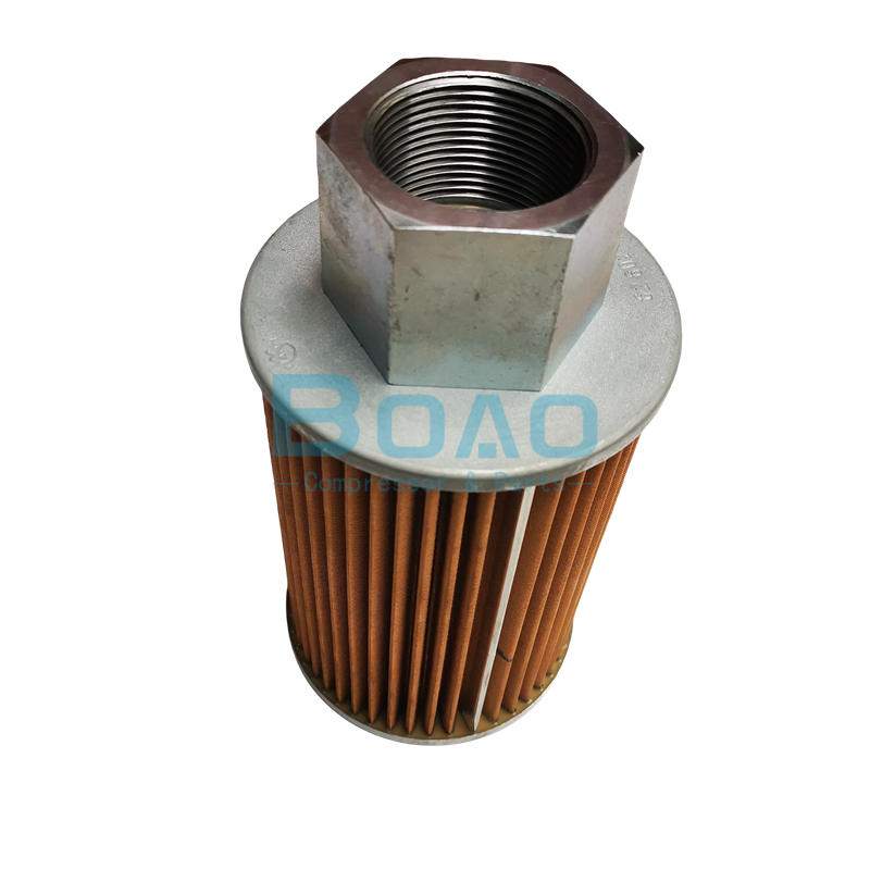 Atlas Copco Air Compressor 1621896000 Oil Filter Element | BOAO