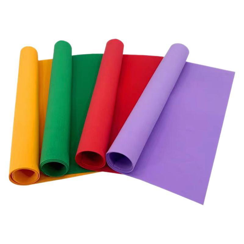 Exploring the Benefits of EVA Materials in Modern Manufacturing | Fulikai