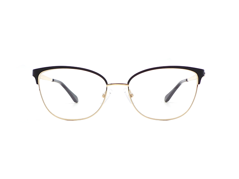 Stainless Steel Eye Frames ODM and OEM Are Feasible - - Quick Wonder ...