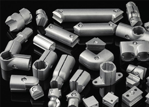 How Are Lean Pipe Joints Produced?