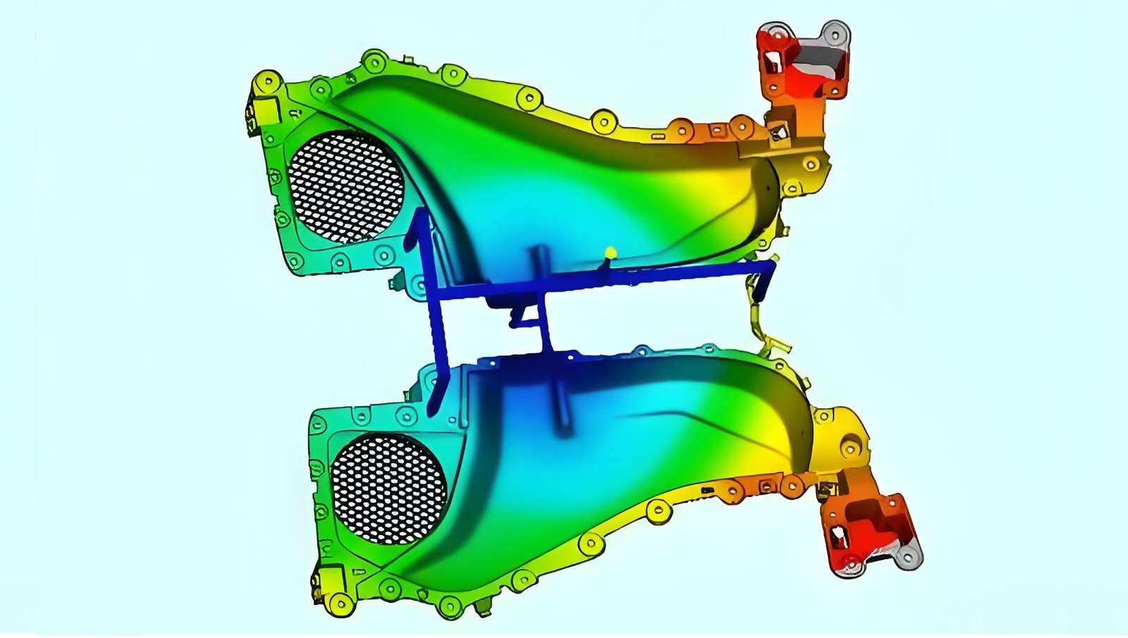 Thermoplastic Molding Process and Shrinkage: a Detailed Overview | GV Mold