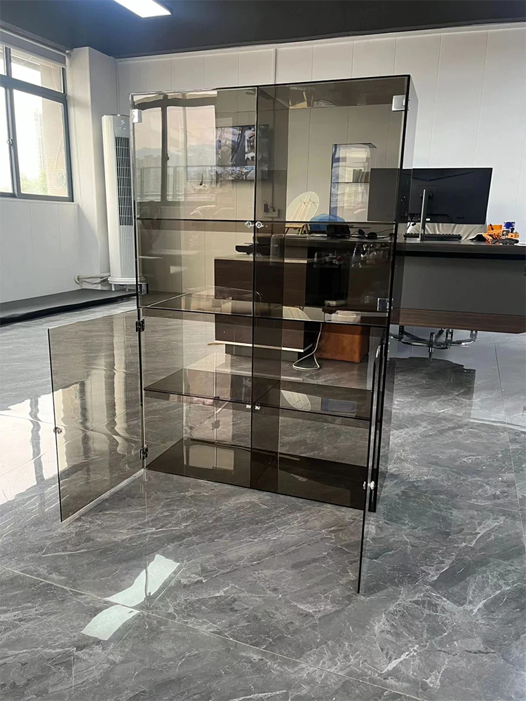 Modular Amber Units: Flexible Storage Reinvented | Mclpanel