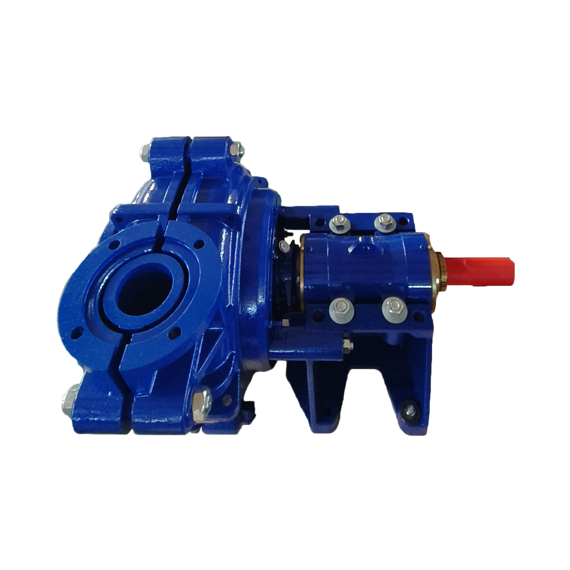 6/4 AH Warman Horizontal Slurry Pumps