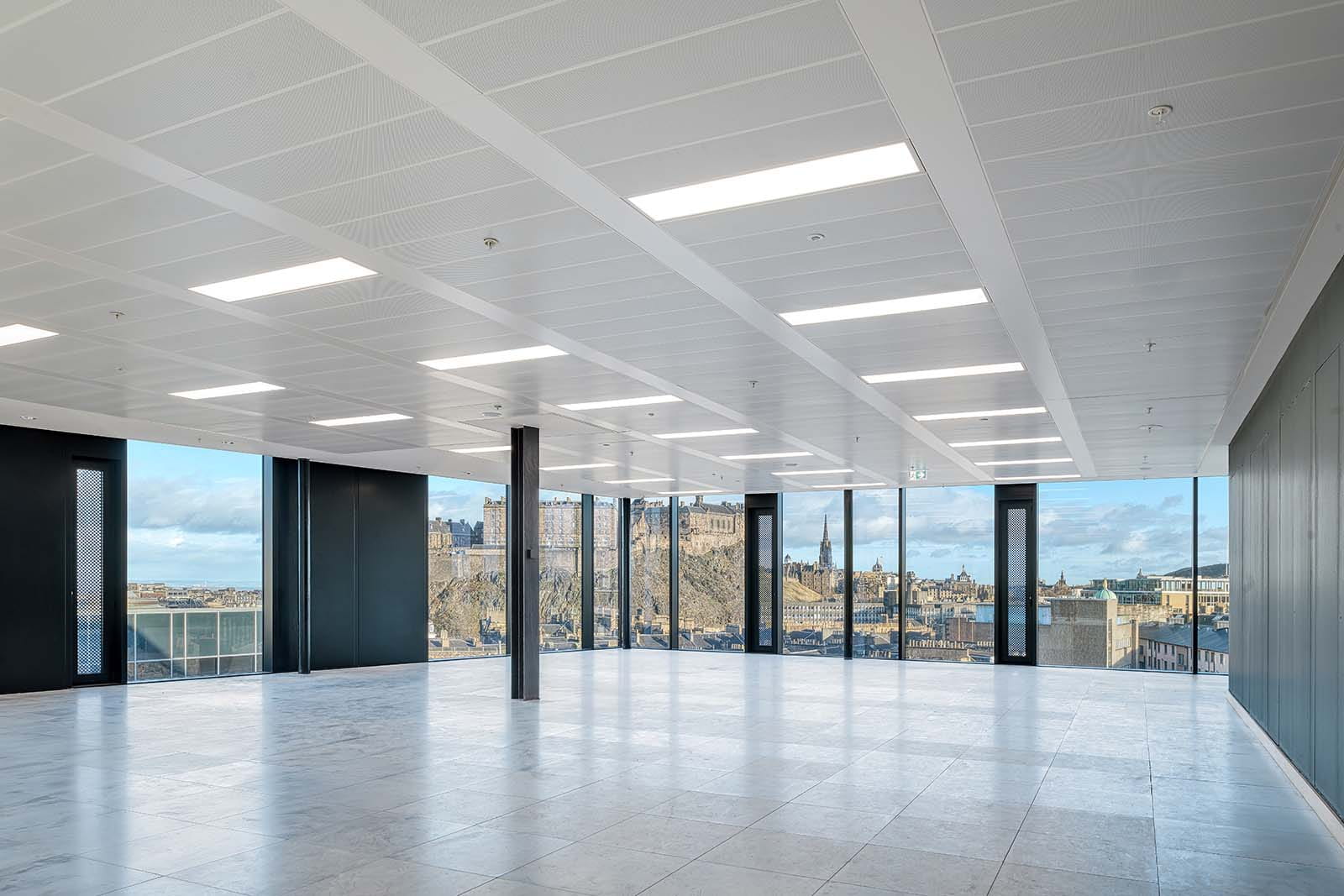 Key Advantages of Installing a Ceiling Access Panel in Workplaces