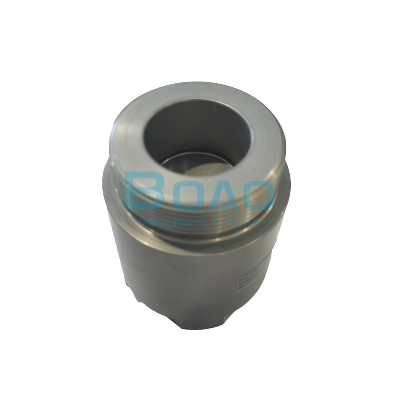 Atlas Copco Air Compressor Gearbox Safety Valve 1638106080 | BOAO