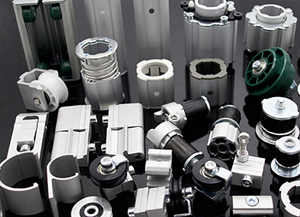 What Are the Series of Wire Rod Lean Tube Connectors?