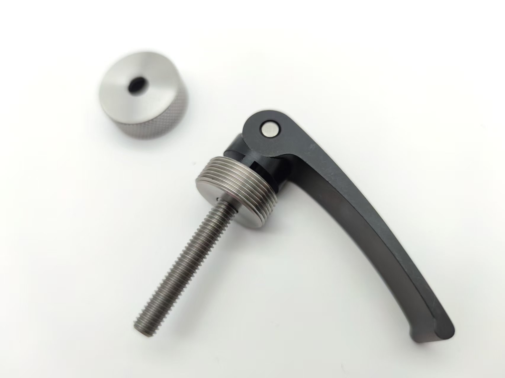 Precision CNC Machining for Camshaft Parts – Built for High-Performance ...