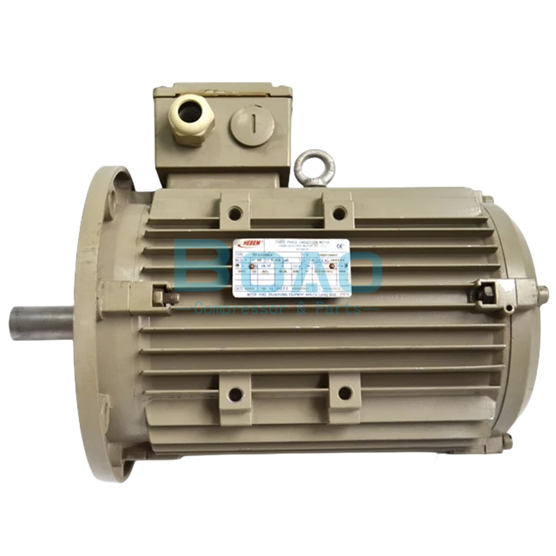 Atlas Copco Air Compressor Fan Motor 1092127300| BOAO