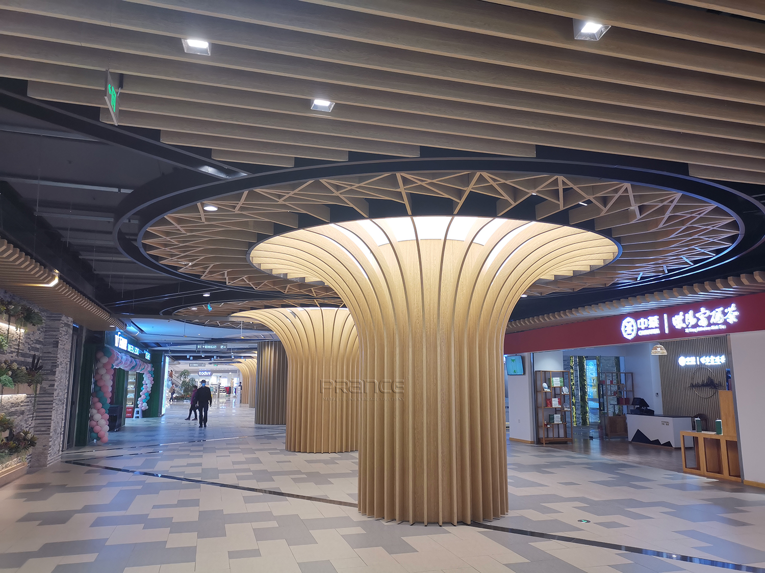 How to Insulate a Ceiling in Commercial Buildings