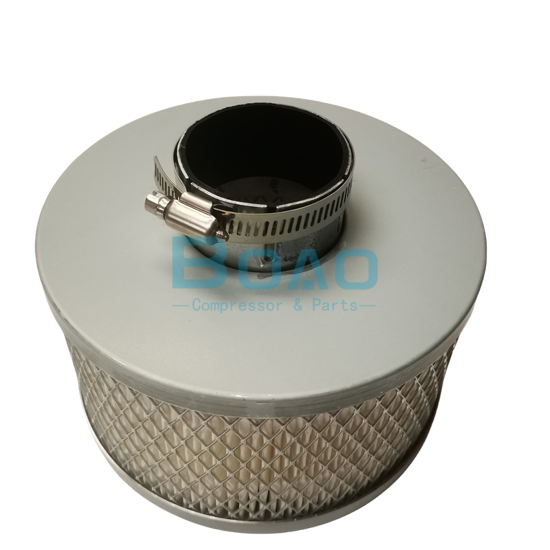 100% Original Air Filter 1625185506 for Atlas Copco Air Compressors | BOAO