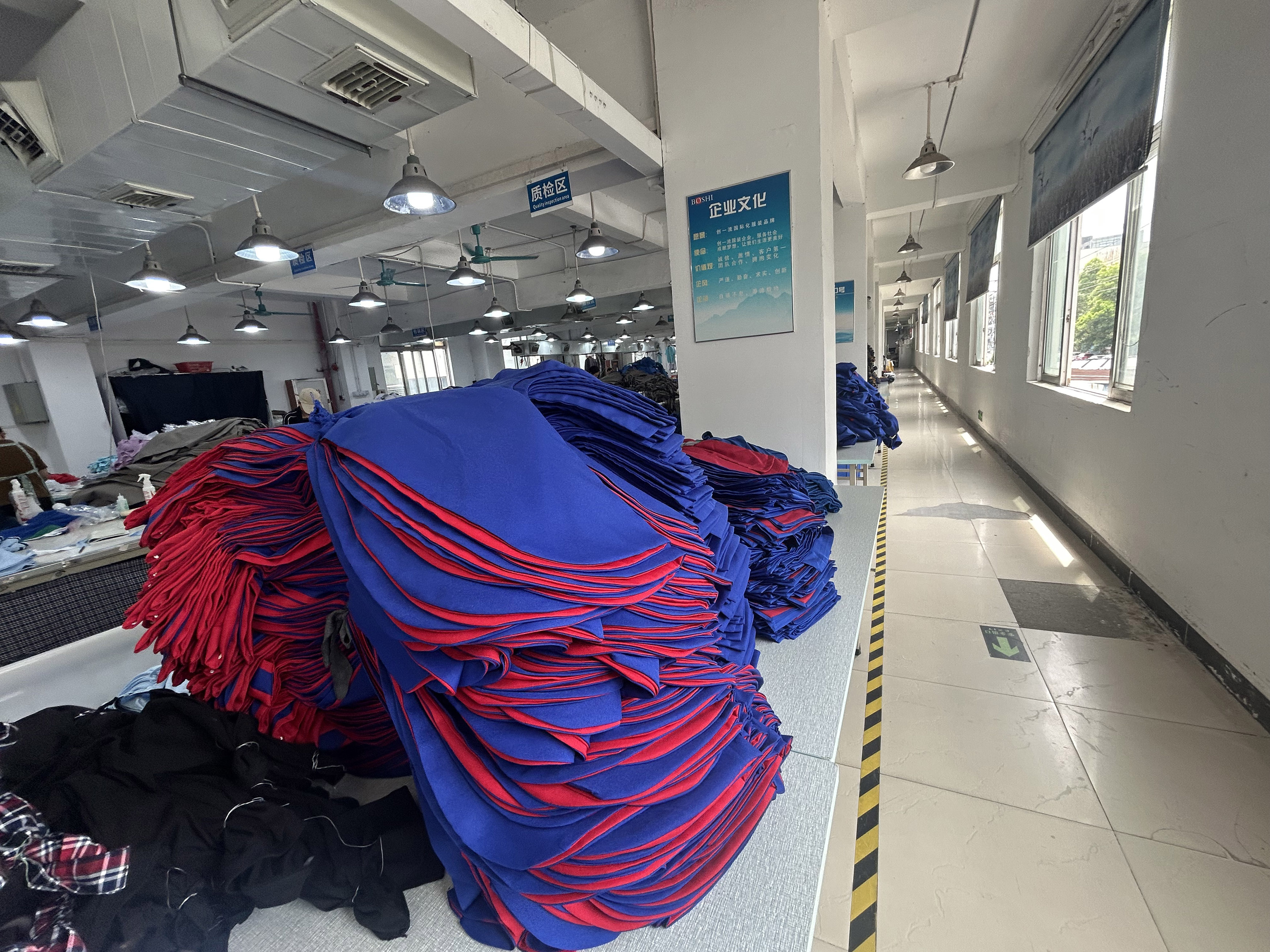 From Design to Finished Product: the Craftsmanship Behind International ...