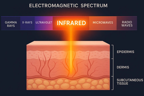 Infrared Therapy Explained: Benefits, Uses, and Is It Right for You?