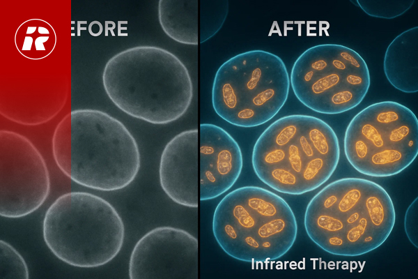 Infrared Therapy Explained: Benefits, Uses, and Is It Right for You?