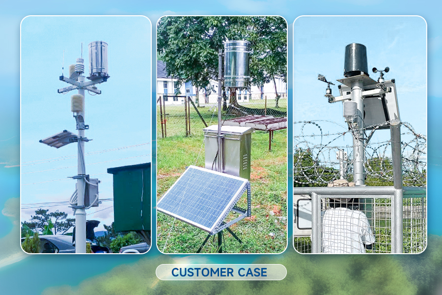 Apa Perbedaan Antara Sensor Hujan Radar dan Sensor Hujan Tipe Tipping ...