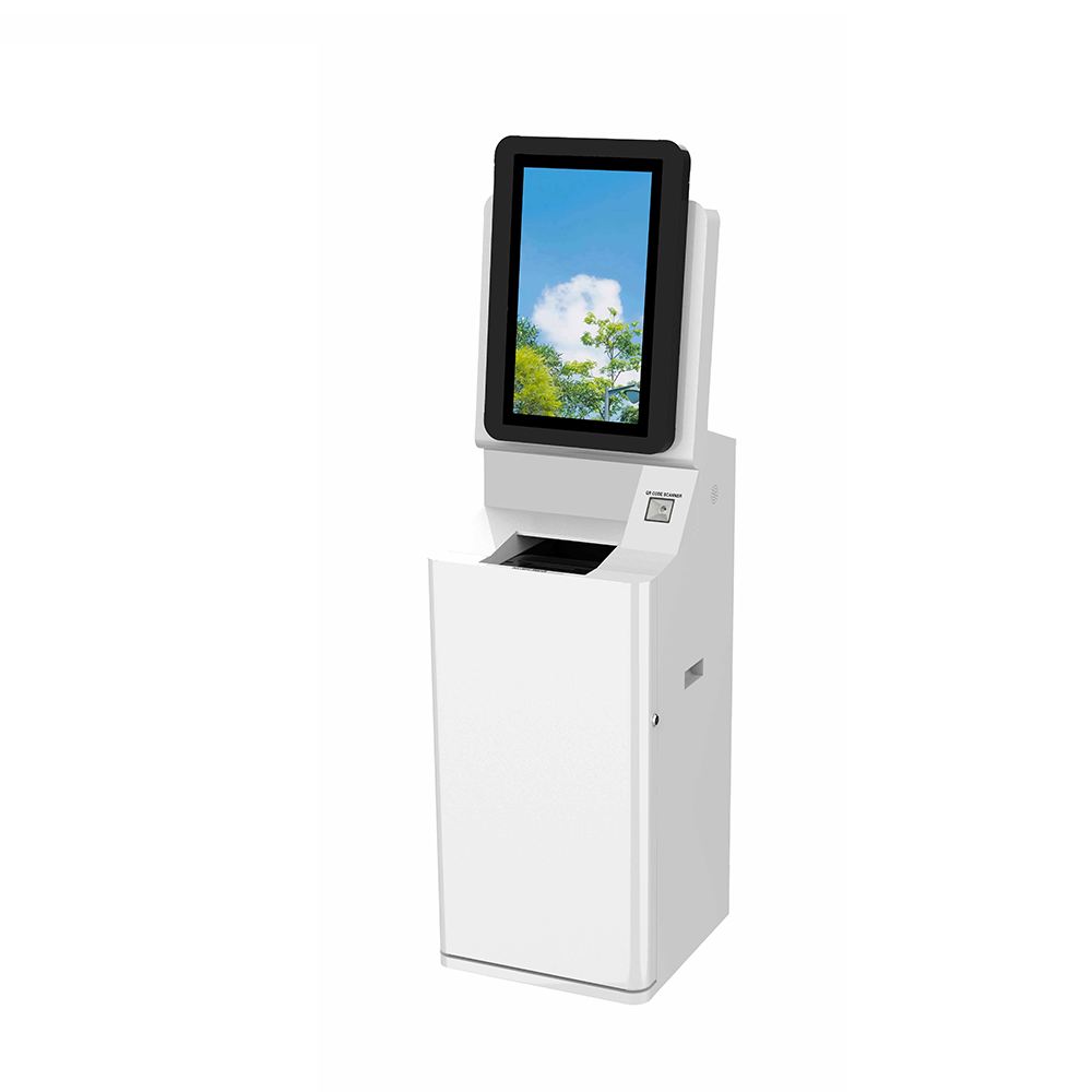 24/7 Self-Service Printing Kiosk Solution for Businesses/ Office ...
