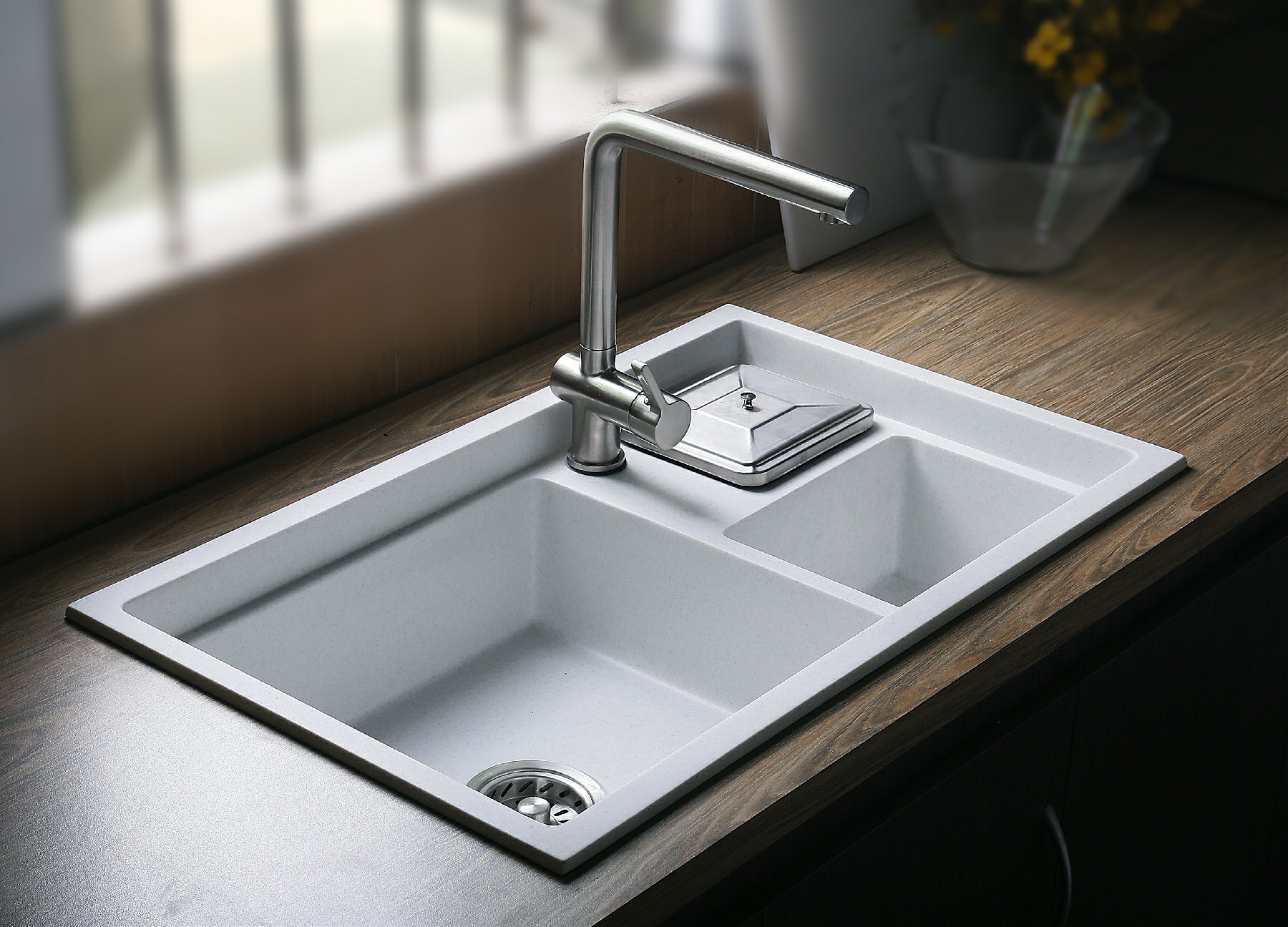 The Ultimate Guide to Selecting the Perfect Kitchen Sink | Naitron