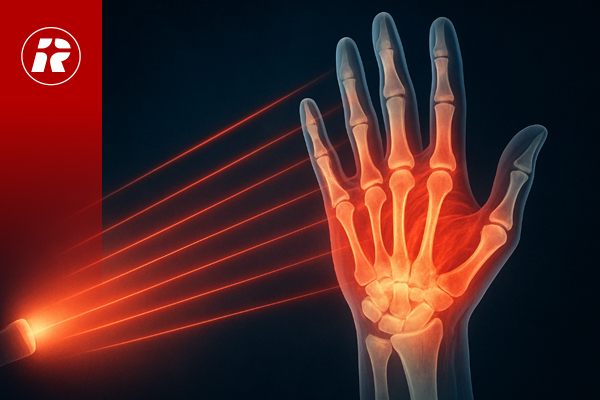 Near-Infrared (NIR) Light Therapy Explained: Benefits, Differences & Safety