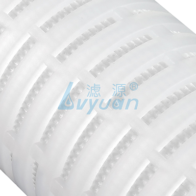 How to Choose the Right Pleated Filter Cartridge