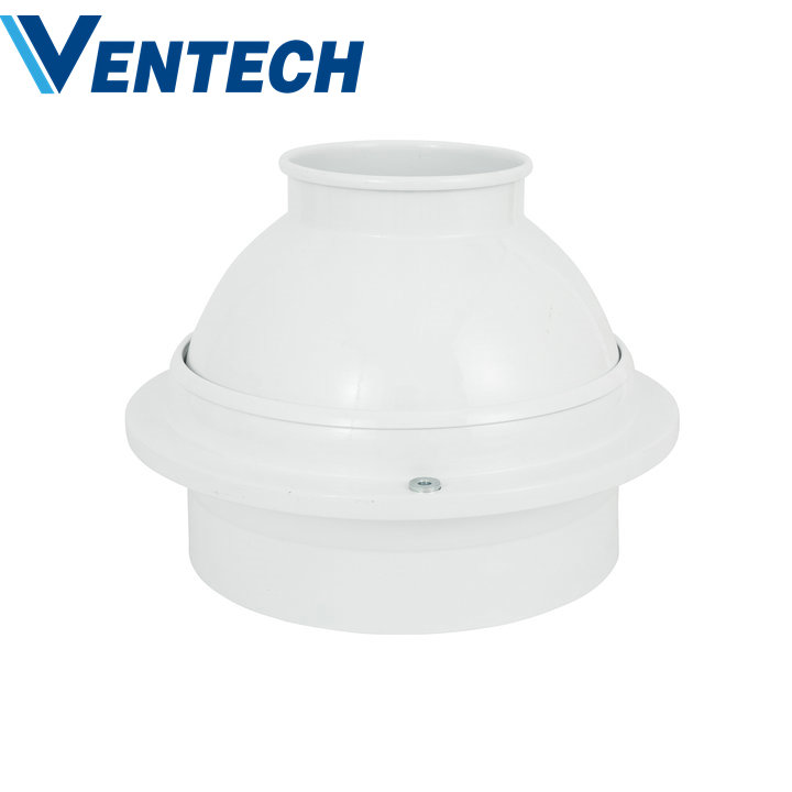 Ventech Jet Diffuser VJD-B | Ventech