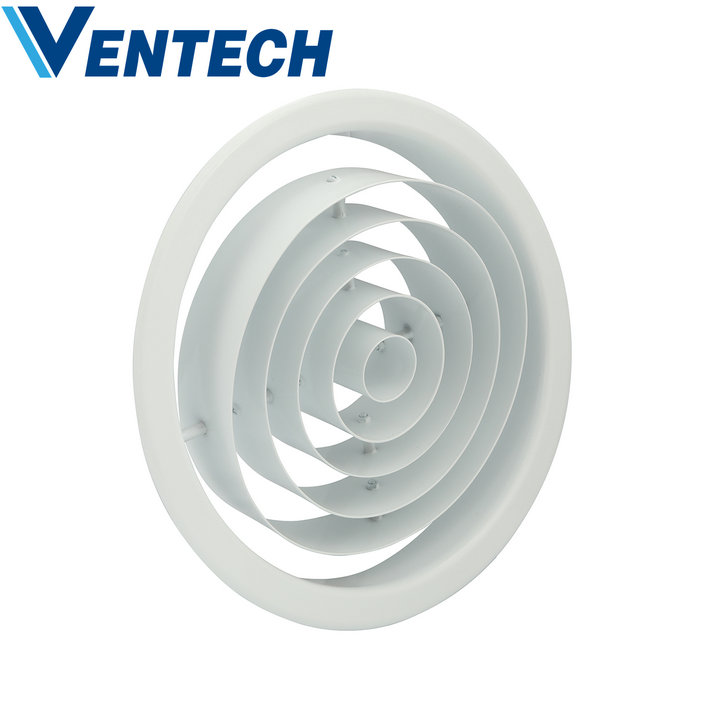 Ventech Jet Diffuser VJD-C | Ventech