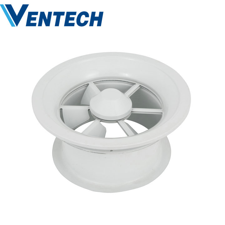 Ventech Swirl Diffuser VSD-C | Ventech
