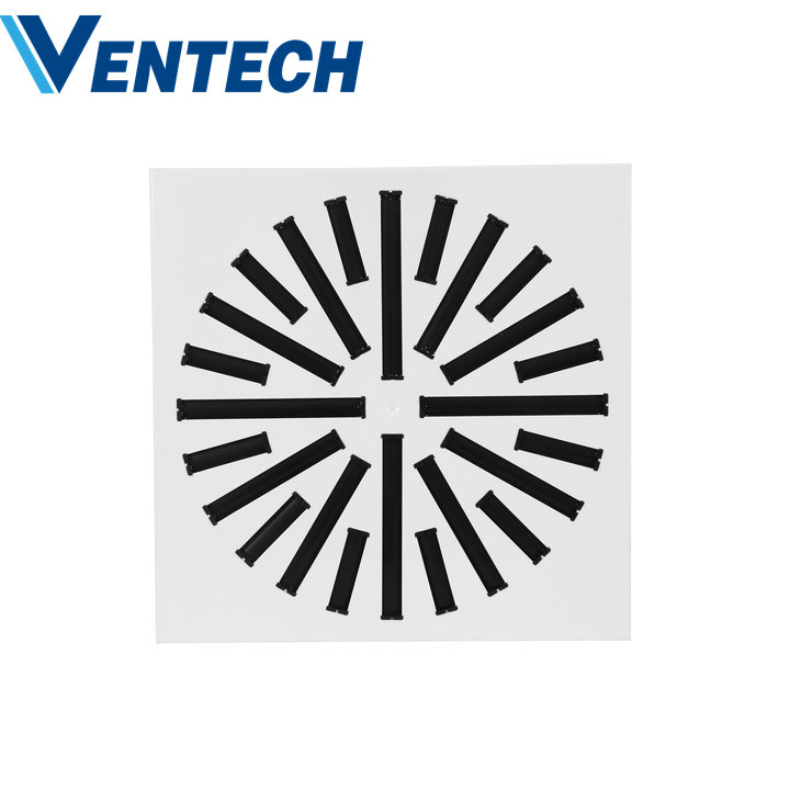 Ventech Swirl Diffuser VSD-D1 | Ventech