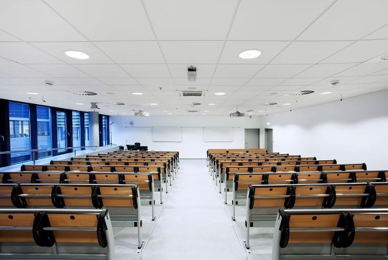 Act Ceiling Tile | PRANCE