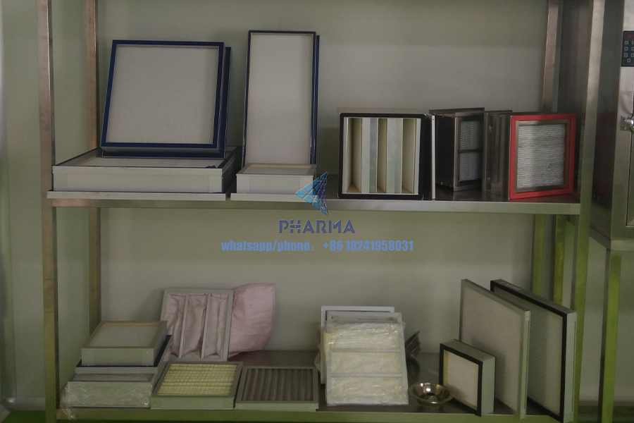 The Differences and Roles of AHU, DDC, DHU in Air Conditioning Systems ...