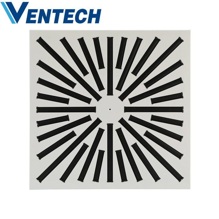 Ventech Swirl Diffuser VSD-D5 | Ventech