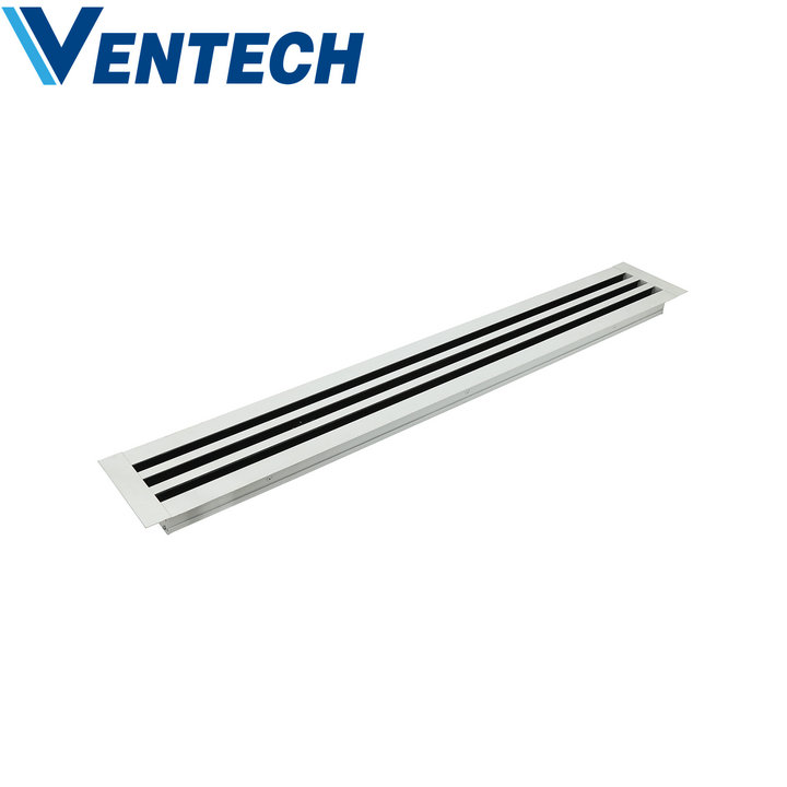 Ventech Slot Diffuser VLSD-a | Ventech