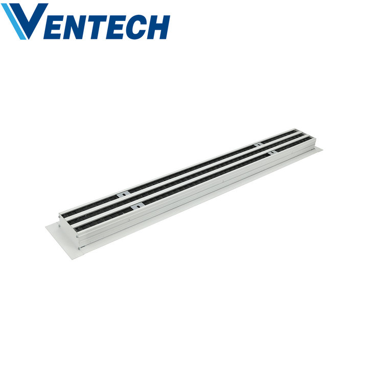 Ventech Slot Diffuser VLSD-a | Ventech